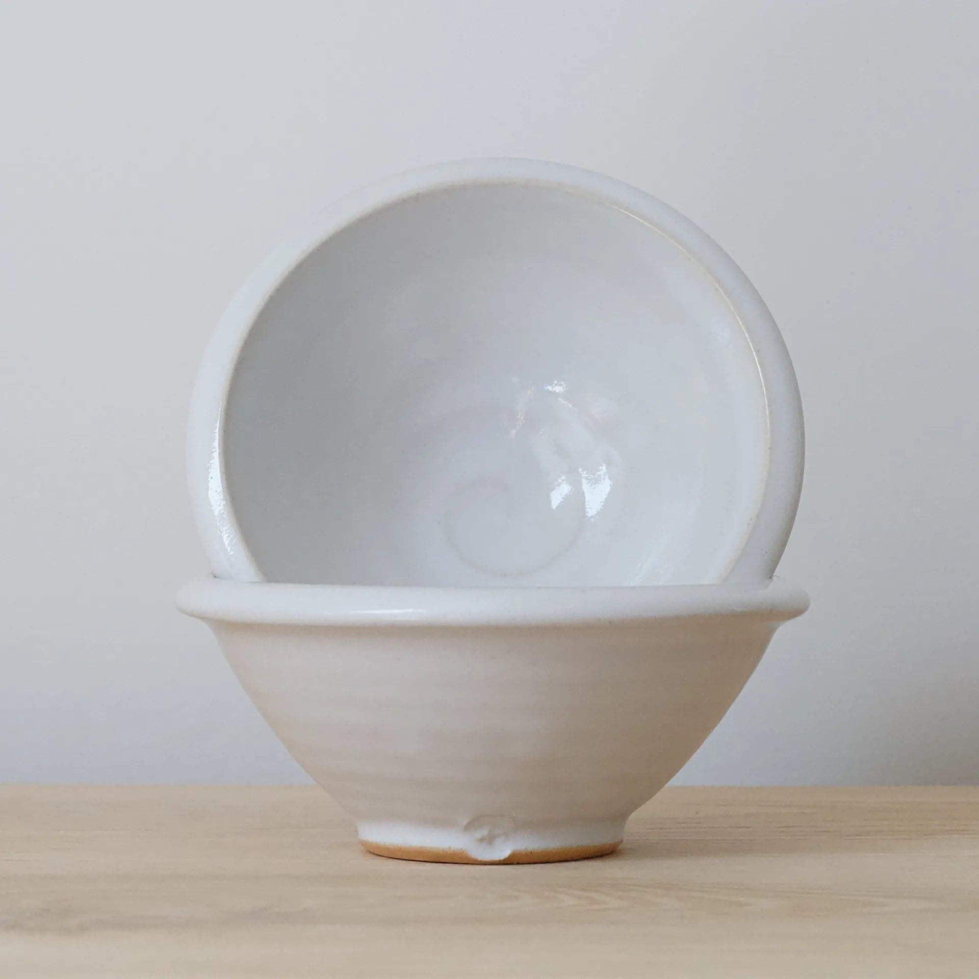 Small Ceramic Ramekin | 2 Colours Available