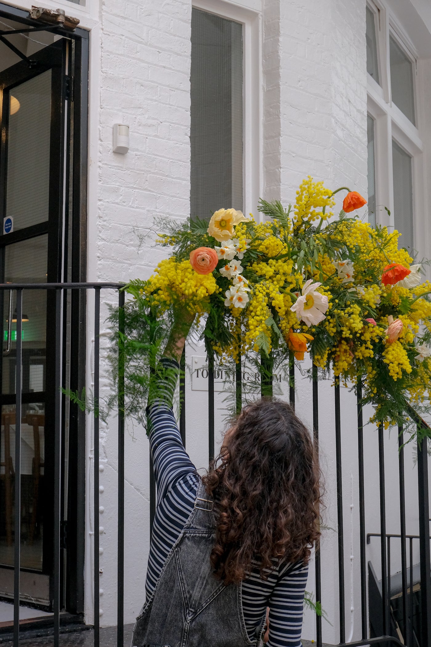 Botanique Workshop | Florist, Plants & Artisan Gift Store, London