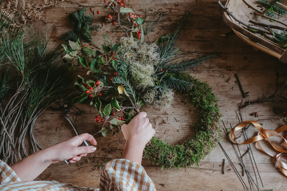 Botanique Workshop | Florist, Plants & Artisan Gift Store, London