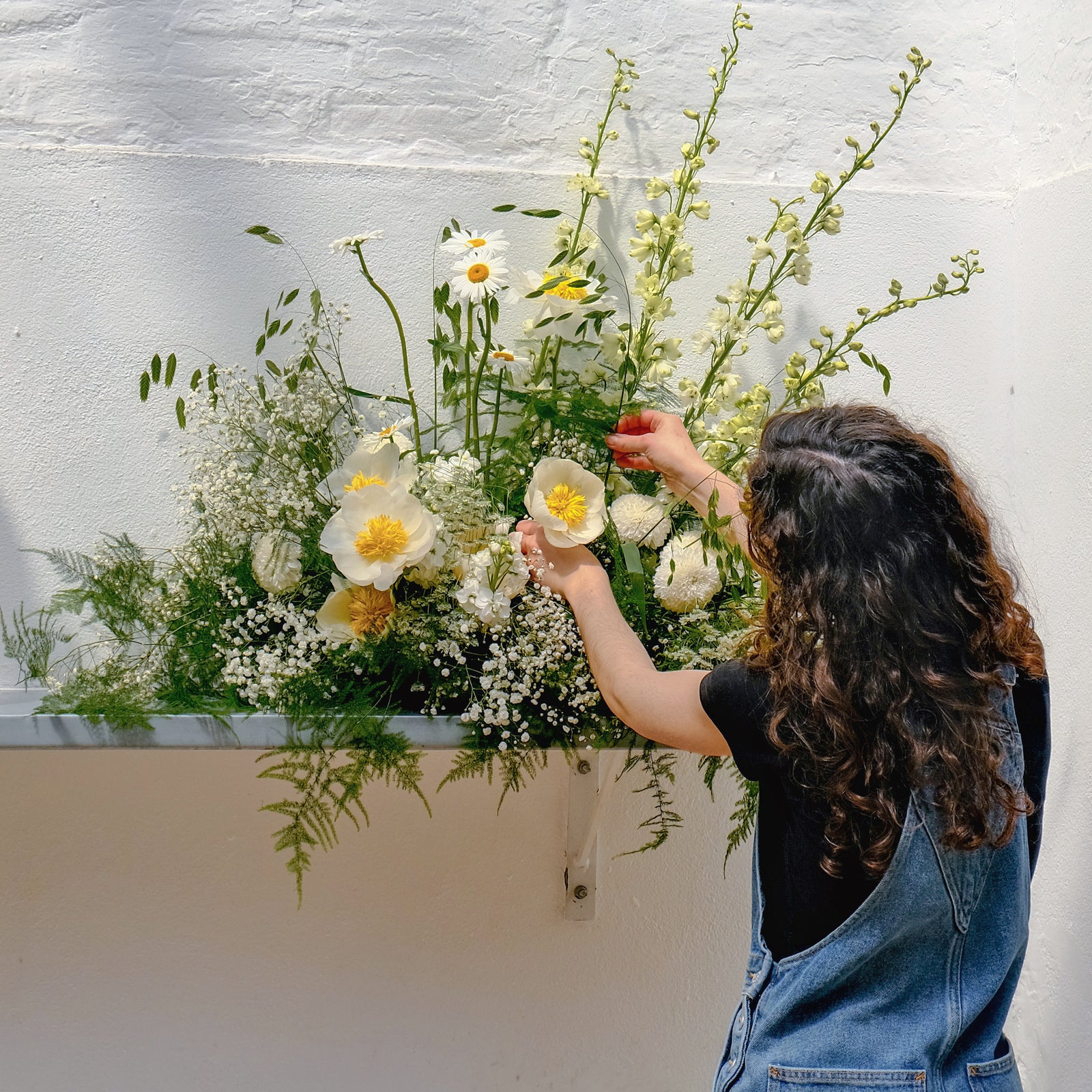 Botanique Workshop | London Florist, Plants & Artisan Gift Store