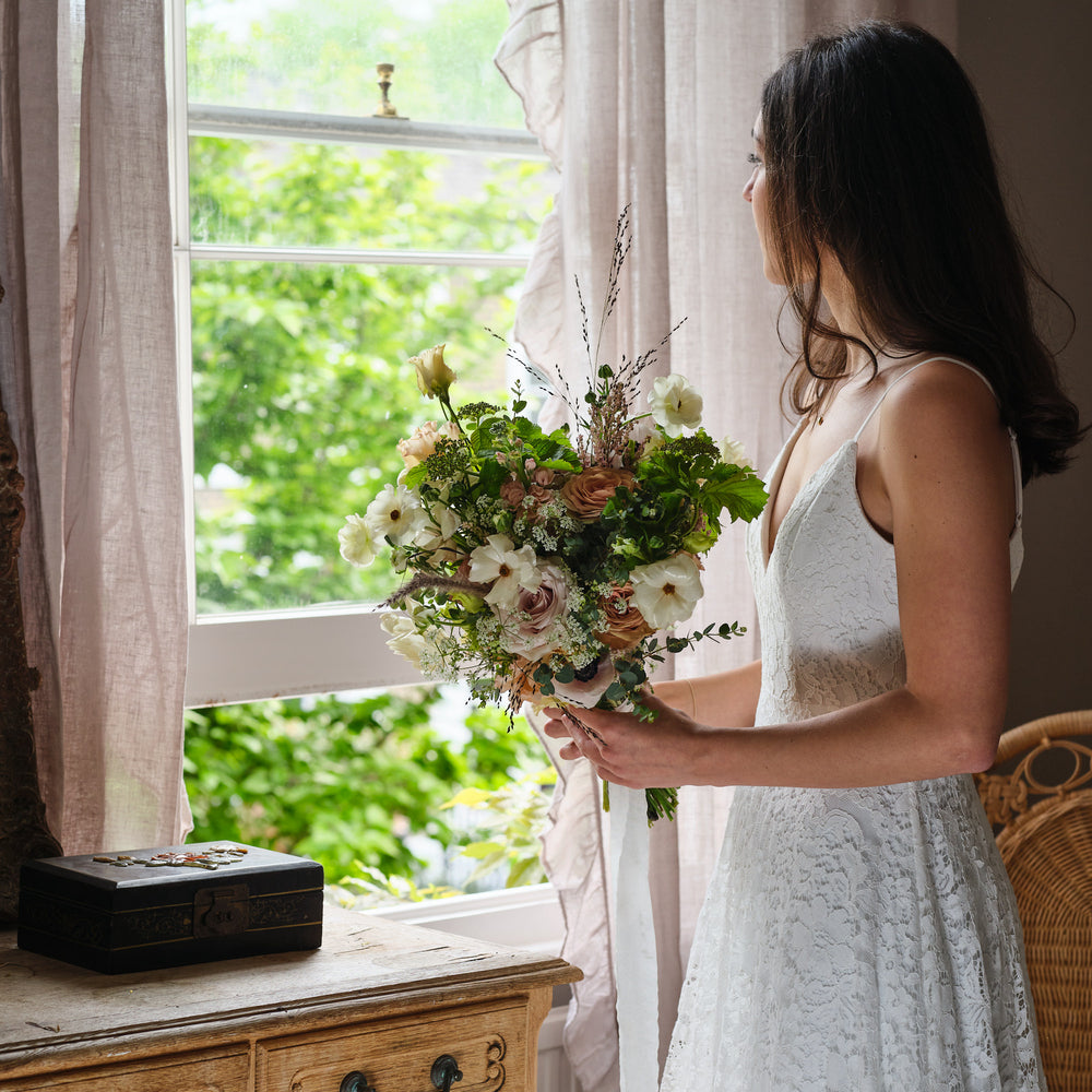 Botanique Workshop | Florist, Plants & Artisan Gift Store, London