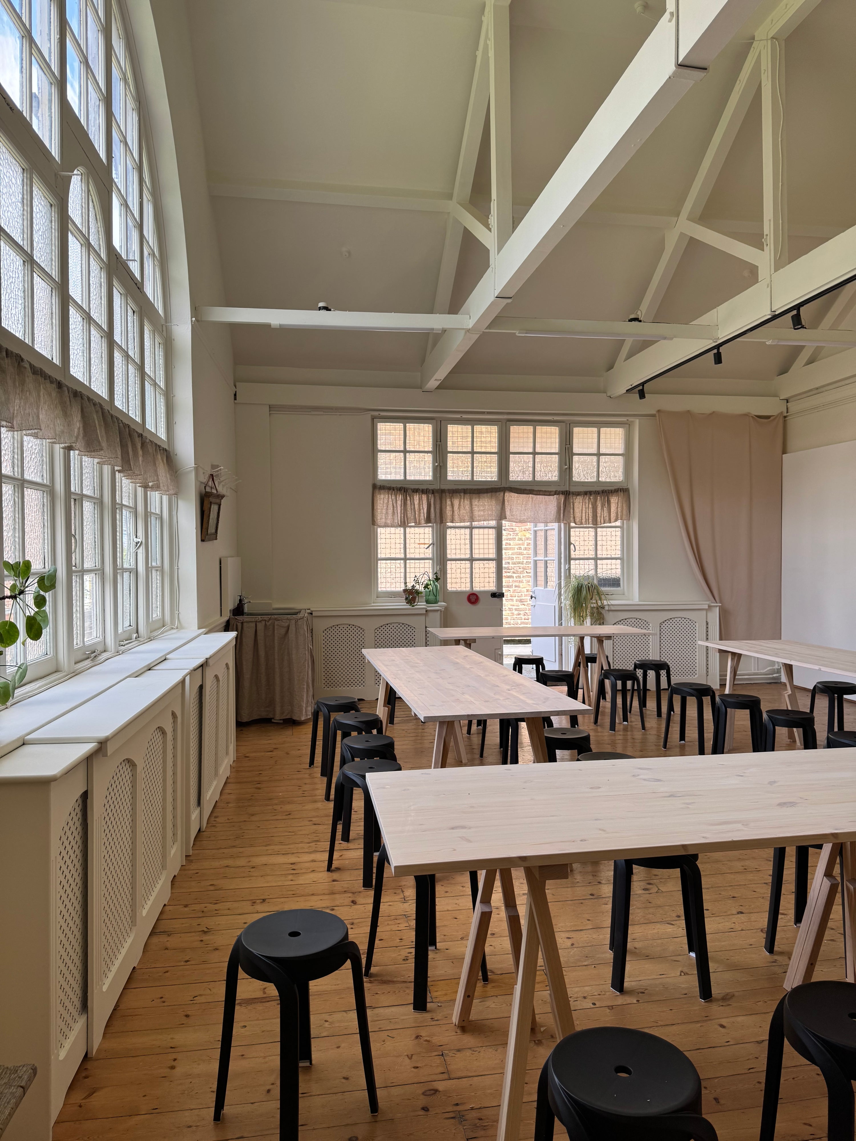 Botanique Workshop | London Florist, Plants & Artisan Gift Store