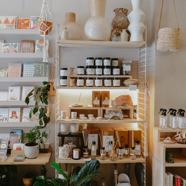 Botanique Workshop | Florist, Plants & Artisan Gift Store, London